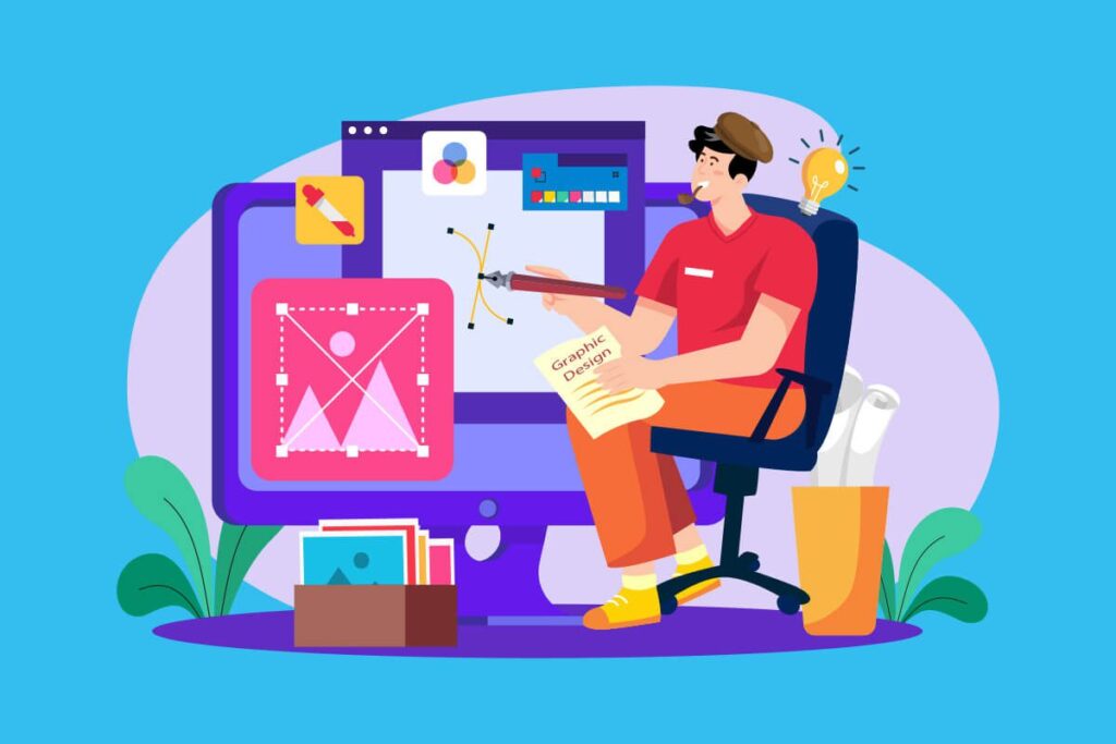 How Graphic Design Can Enhance Your Brand's Identity