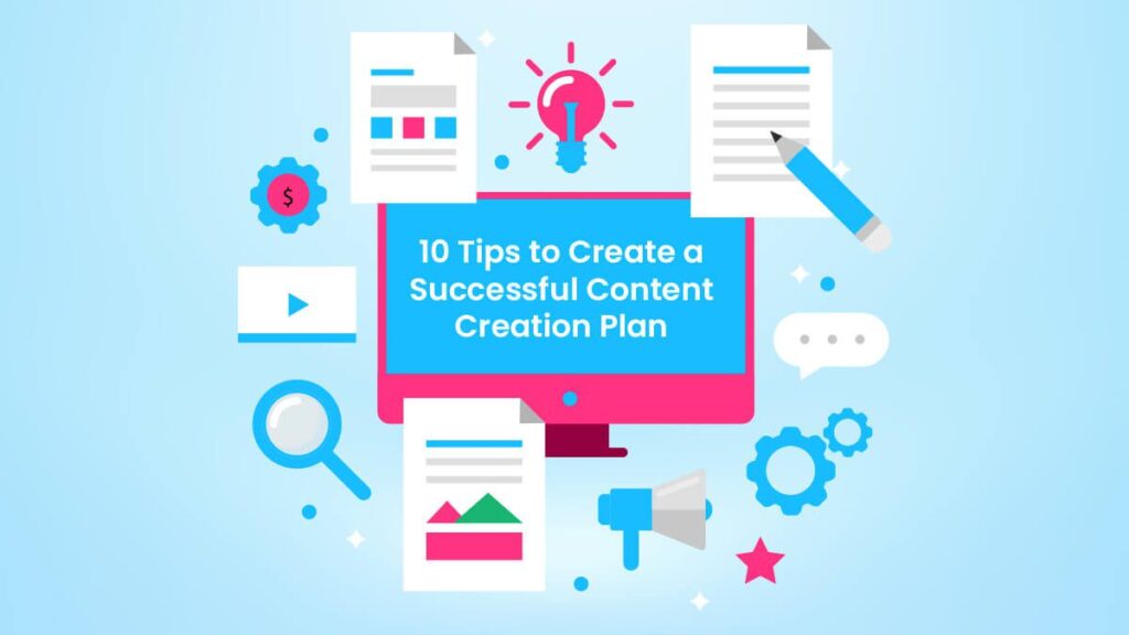 Content Creation Blogs - Zera Creative Blog
