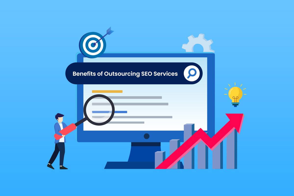 16 Benefits of Outsourcing Your SEO Services (2025 Updated)