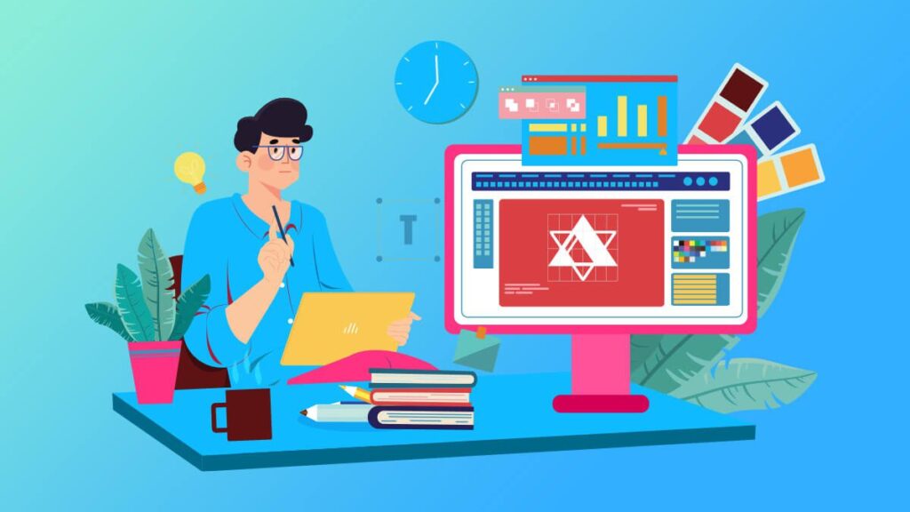 Top 9 Graphic Design Tools Every Designer Must Know